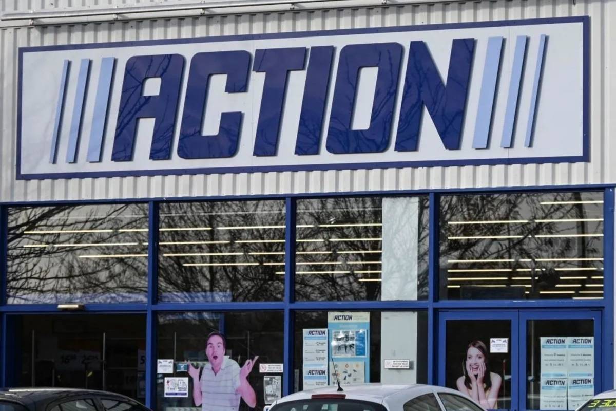 The discount giant with thousands of products at mini prices opens a ...