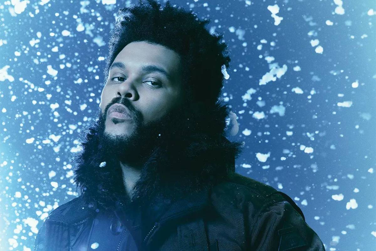 Concert The Weeknd à Paris : une nouvelle date vient d'être ajoutée ...
