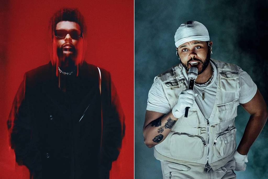 The Weeknd in concerto a Parigi: data, prezzi, prevendite, tutto quello che c'è da sapere sul ...