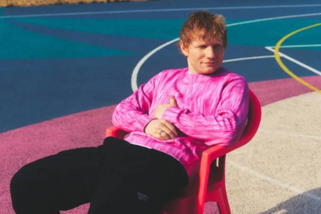 Ed Sheeran in concert in Paris: dates, prices, pre-sales... everything ...