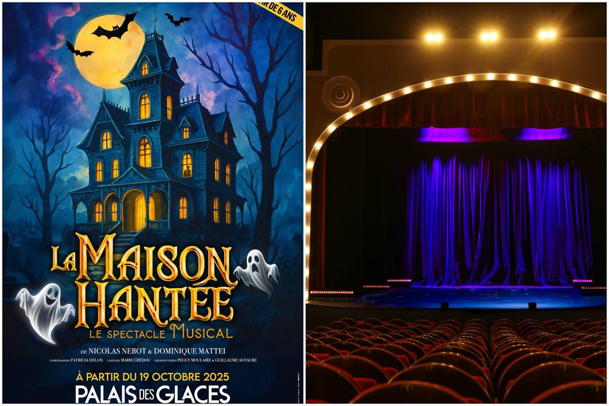 Halloween in Paris: the top things to do in 2025