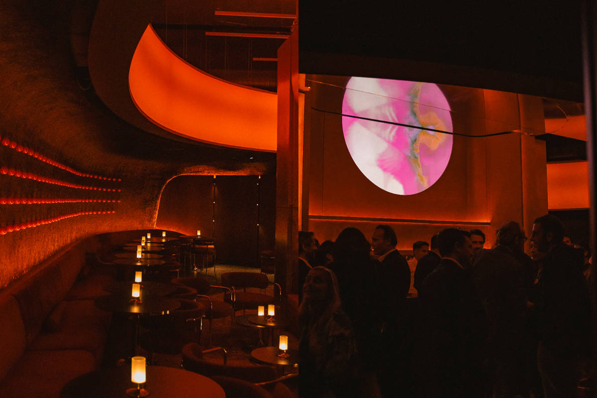 Fuga Space Paris: an exotic experiential venue