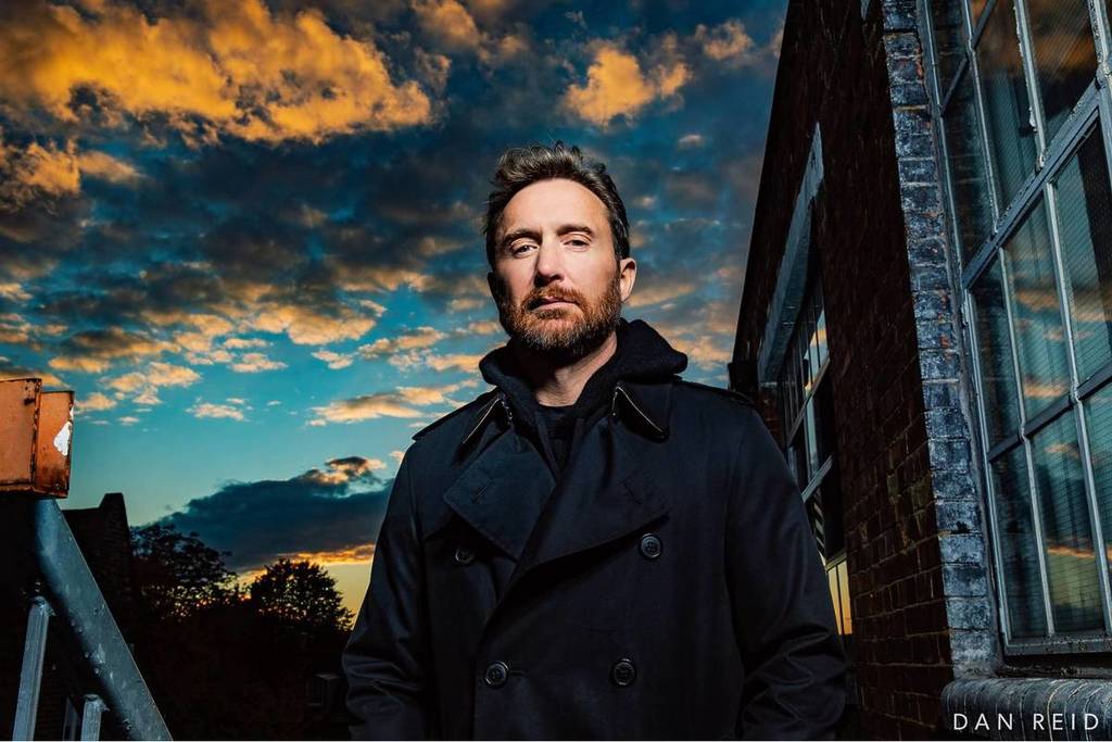 David Guetta concert in Paris: confirmed! Date, price... info