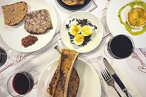 This giant new affordable bouillon opens a stone's throw from the ...