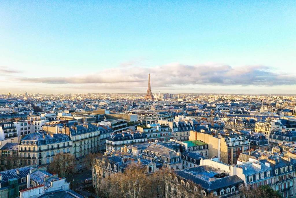 Le secret des arrondissements de Paris : depuis plus de 150 ans, chacun ...