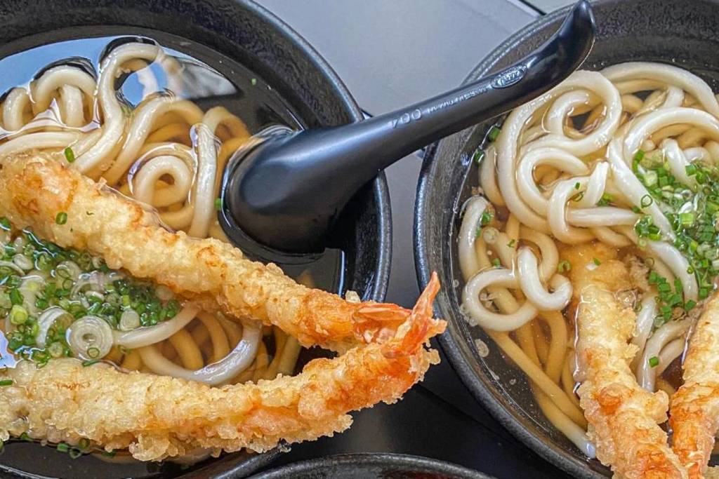 Here are the best places to eat udon noodles in Paris - including a ...