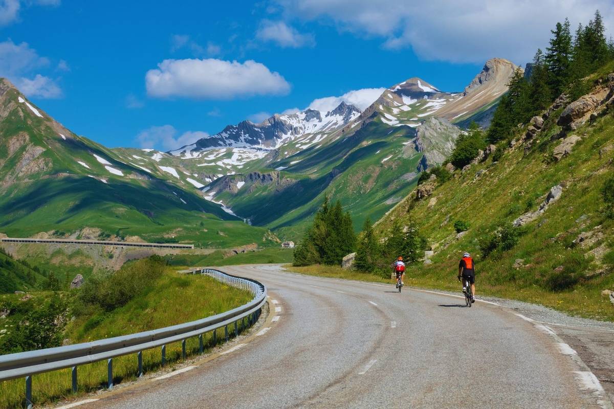 Ces routes panoramiques comptent parmi les plus belles de France