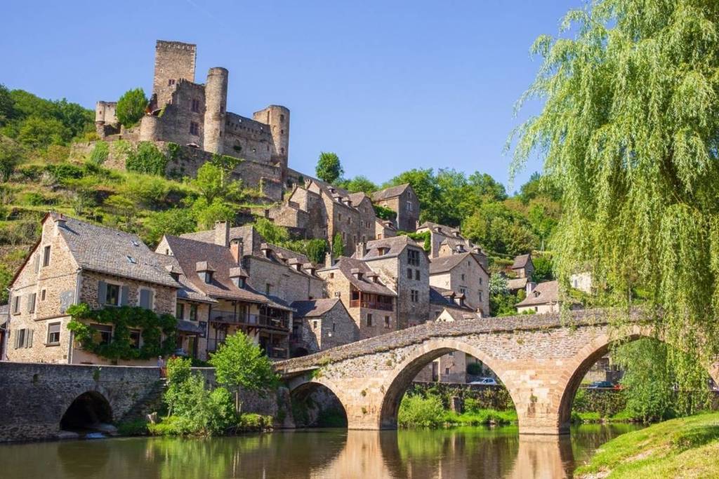 These scenic routes are among the most beautiful in France