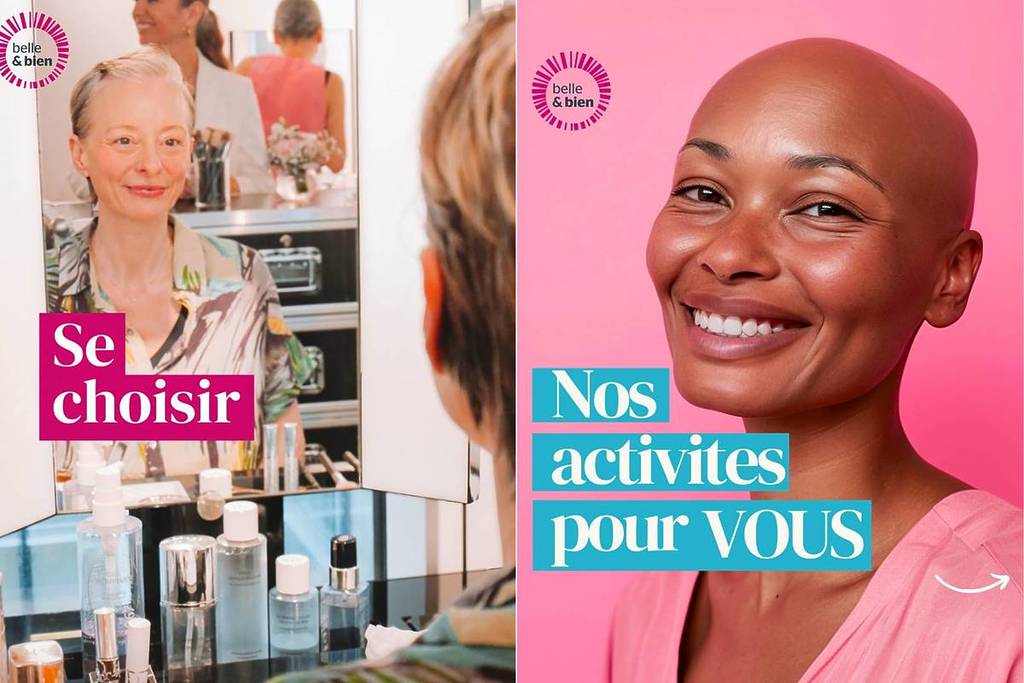 Ne ratez rien d’Octobre Rose 2025 à Paris et en Île-de-France