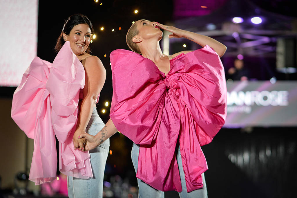 Don't miss out on Pink October 2025 in Paris and the Paris Region