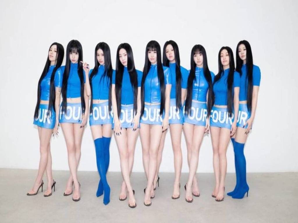 TWICE in concert at Paris 2026: dates, prices, tickets