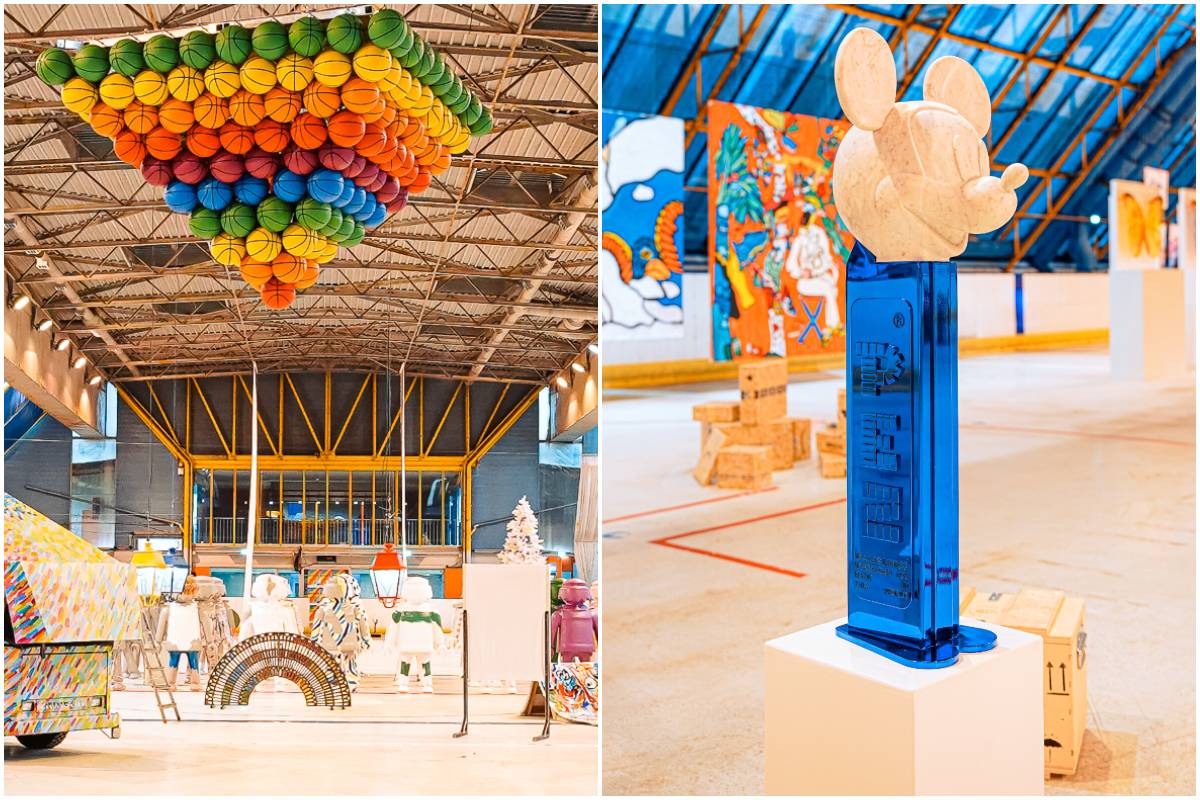 Where to see street art in Paris? Our favorite spots - some of which ...