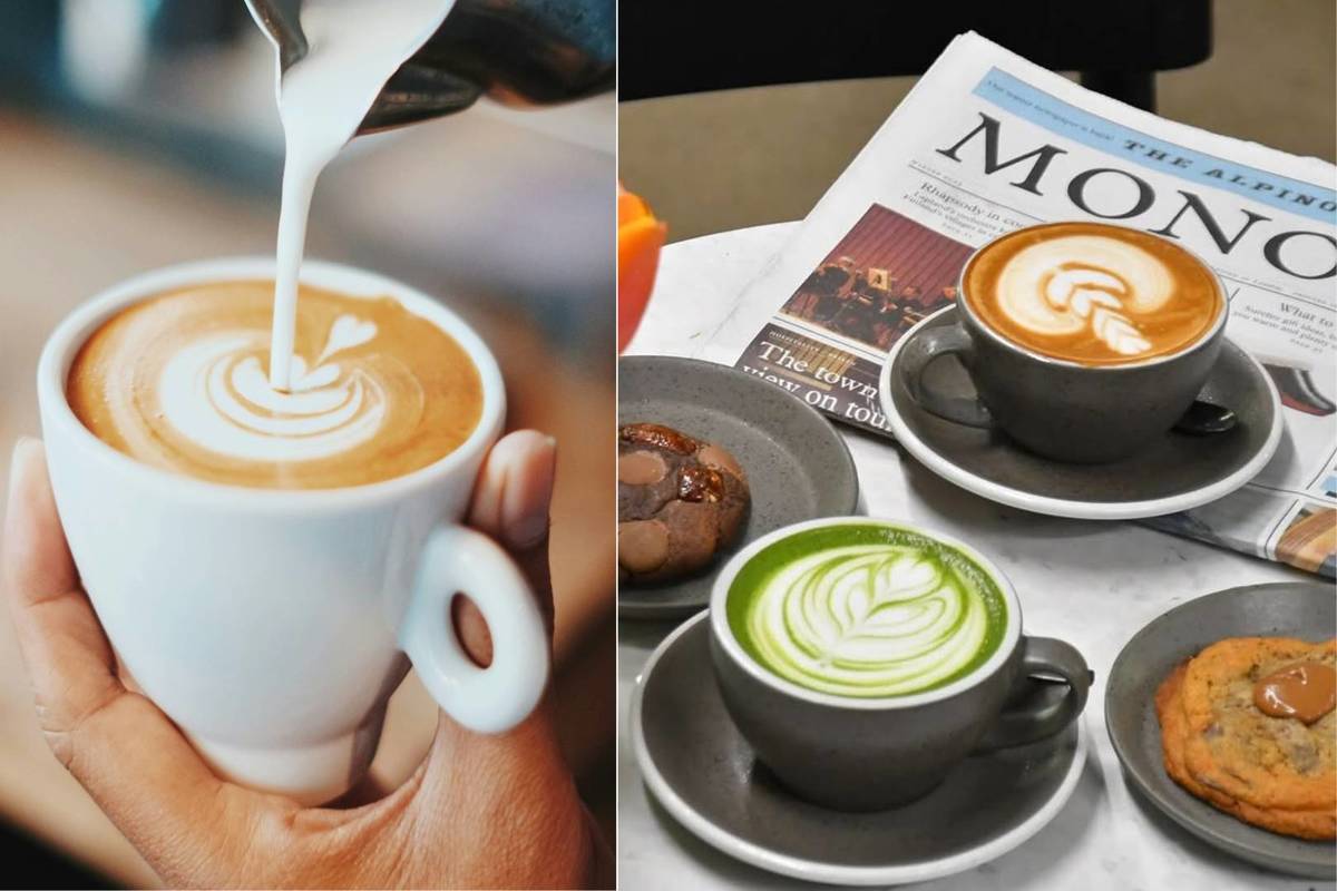 Os parisiens fazem fila para entrar: eis os cafés mais procurados do ...