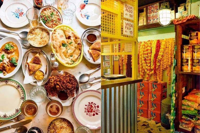 Best restaurants in the 11ᵉ: all our addresses