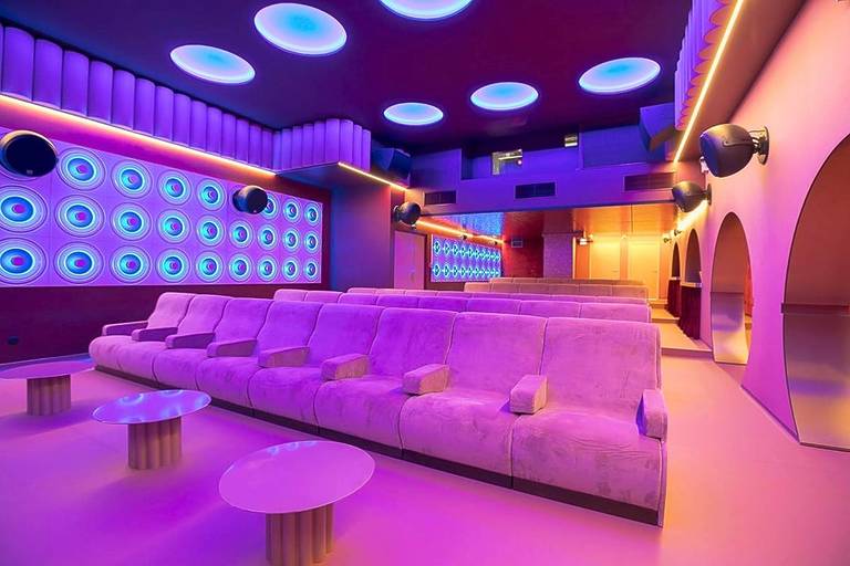 Les plus beaux cinémas indépendants de Paris - Paris Secret