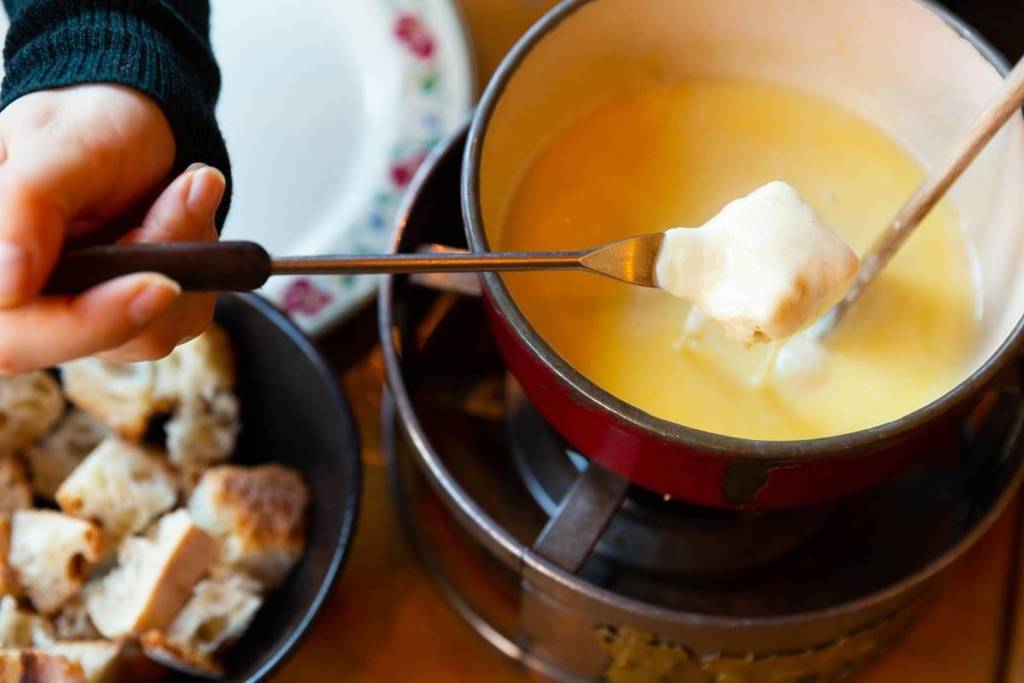 La saison des fromages coulants est ouverte : voici les restaurants de ...