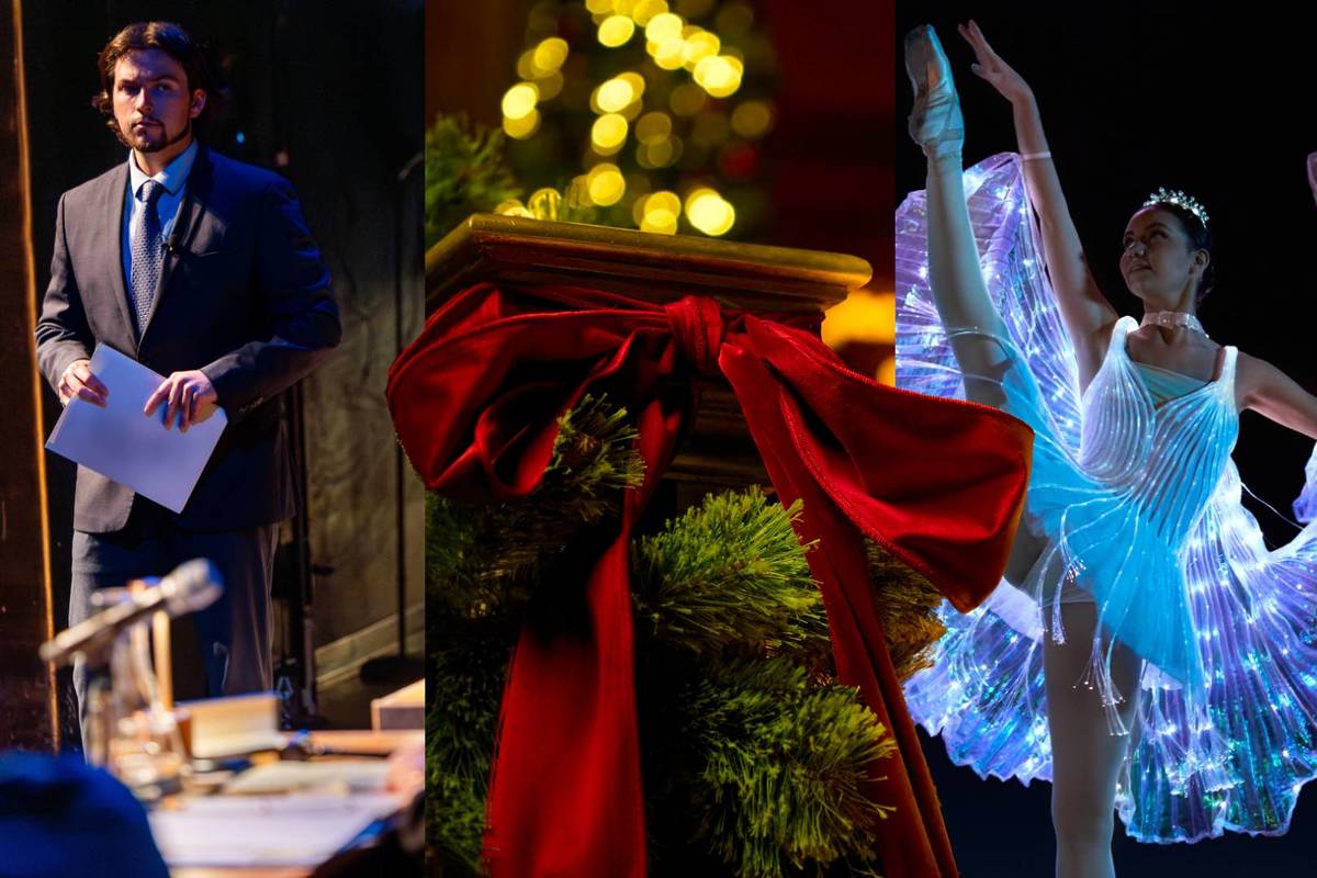 Fever gift card Black Friday promotion in Paris | Christmas gift ideas