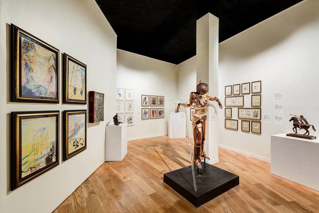 Hidden away in the heart of Paris, this little-known museum exhibits ...