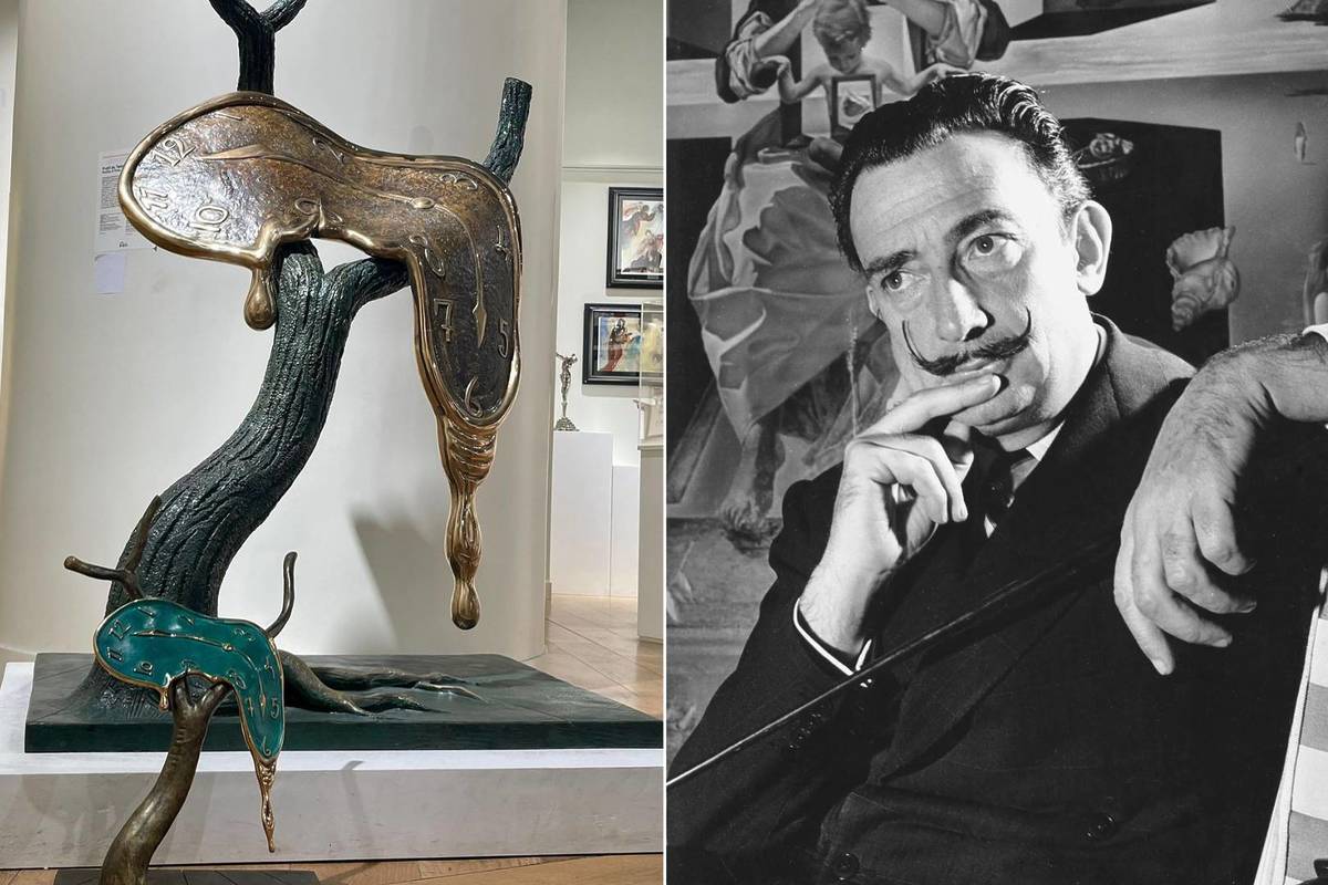 Hidden away in the heart of Paris, this little-known museum exhibits ...