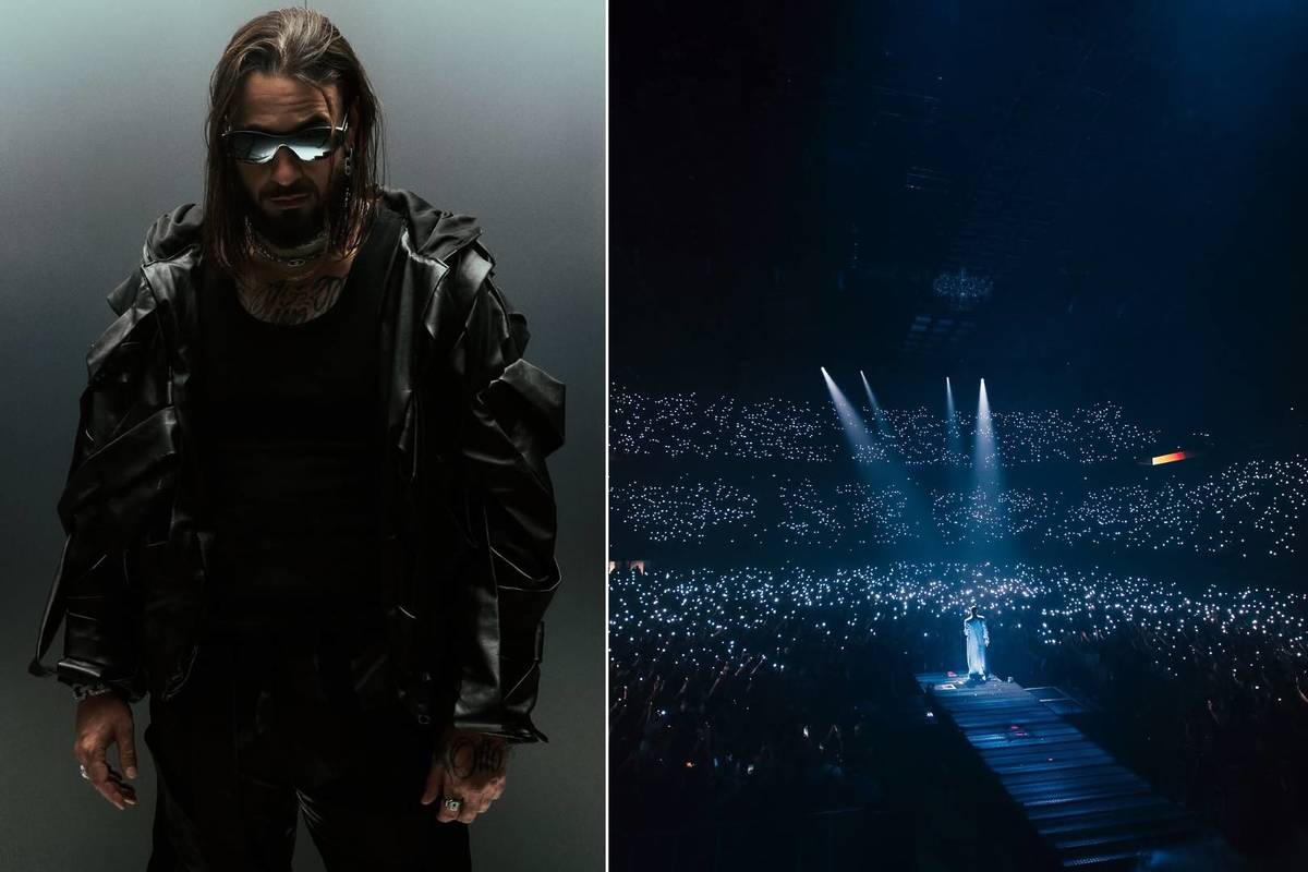 SCH en concert à Paris : dates, prix, préventes... tout savoir sur son ...