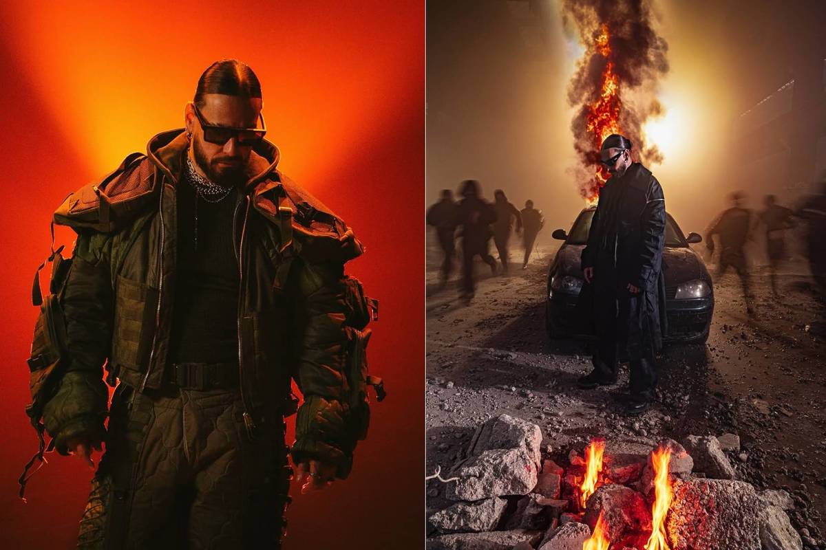 SCH en concert à Paris : dates, prix, préventes... tout savoir sur son ...