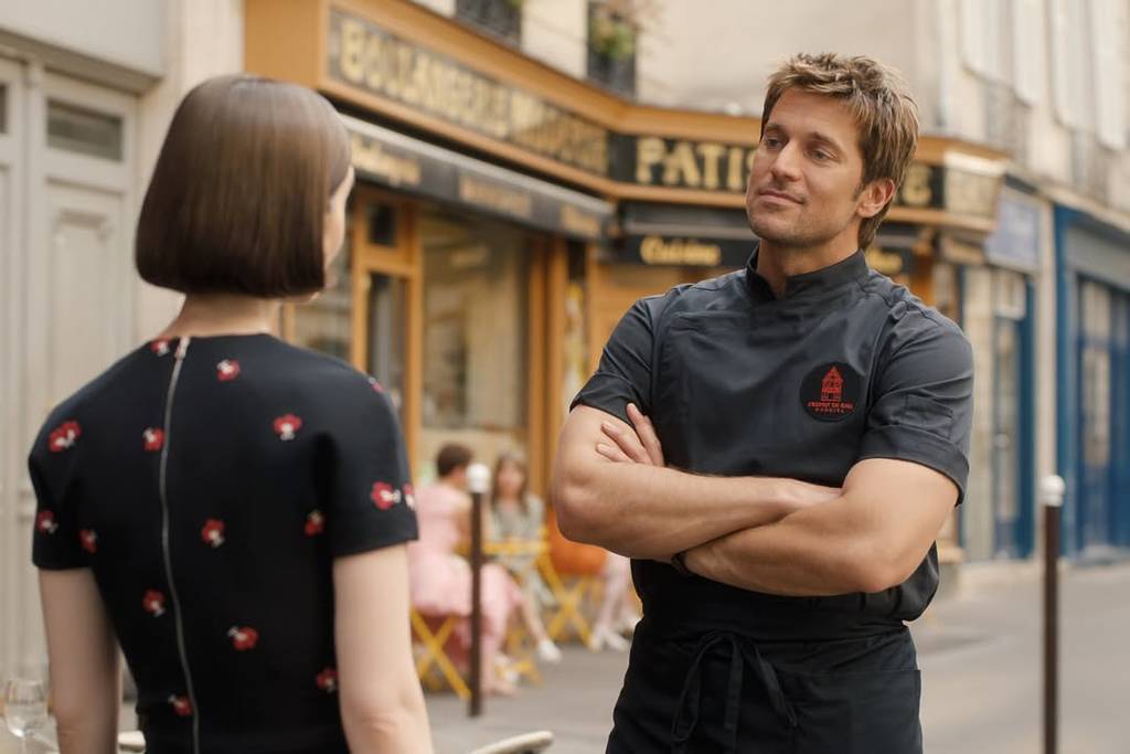 Quels nouvelles adresses parisiennes allez-vous découvrir dans la ...