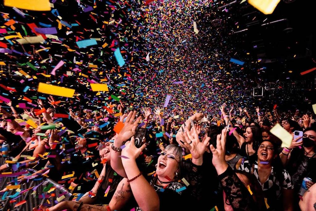 Emo Night Brooklyn - Paris - Billets