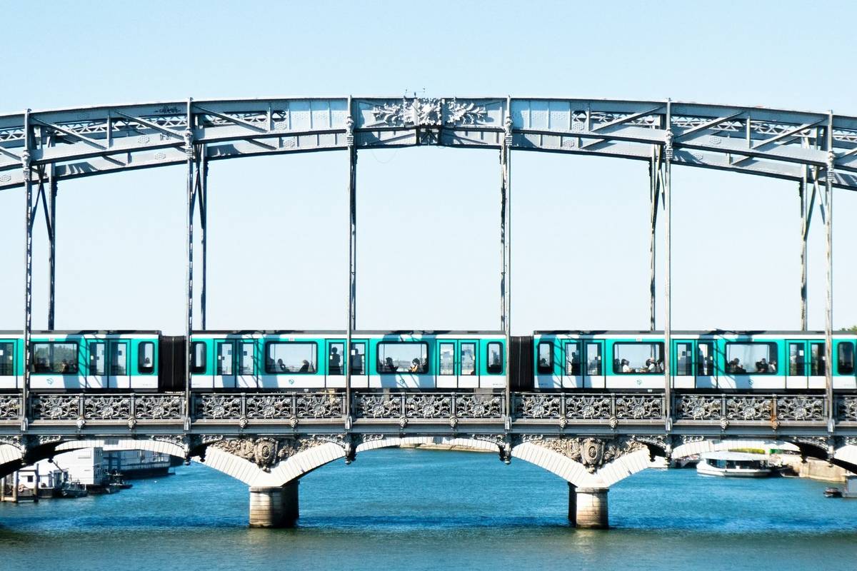 Métro parisien : quelles sont les lignes les plus ponctuelles du réseau