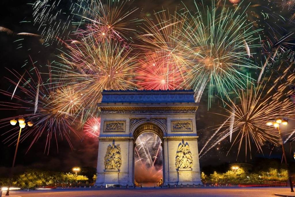 Schedules, location, program: everything you need to know about New ...