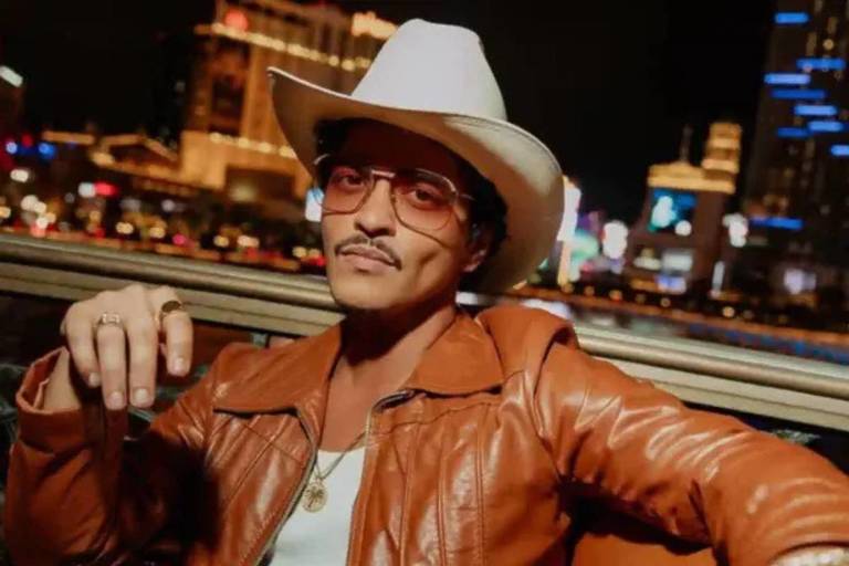 Bruno Mars concert in Paris: a third date has just been announced for ...