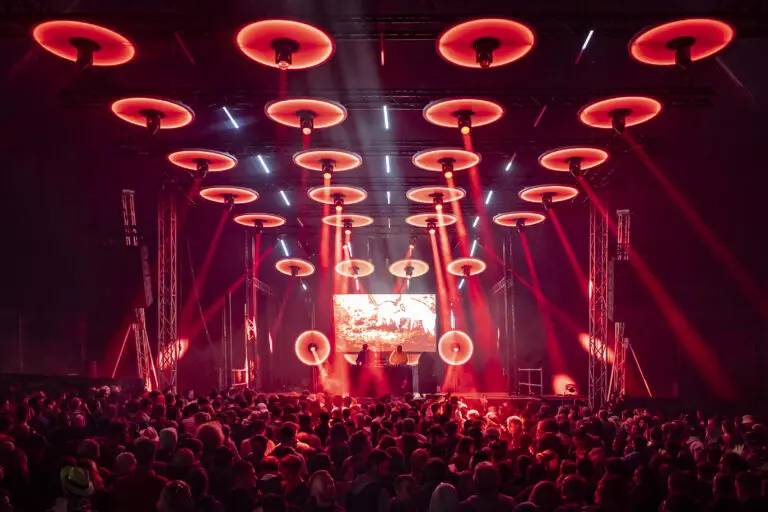 Just a short train ride from Paris, a wave of culture hits Brittany: La ...