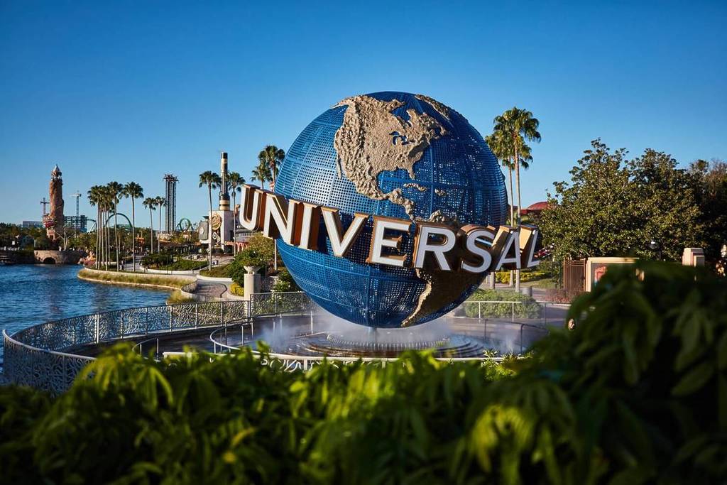 It's official: For the first time in Europe, a Universal Studios park ...