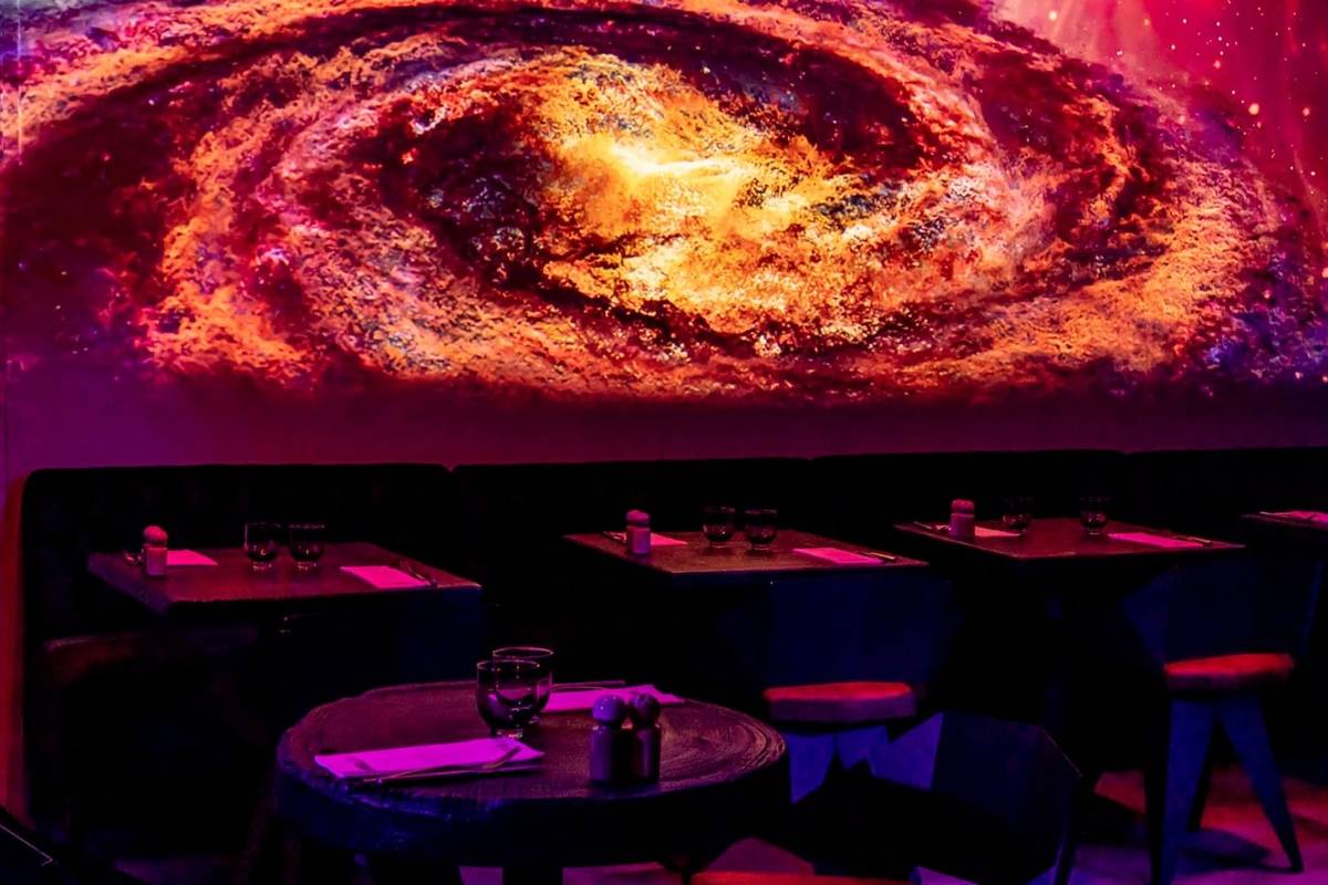 For Valentine's Day, here are the most beautiful restaurants in Paris ...