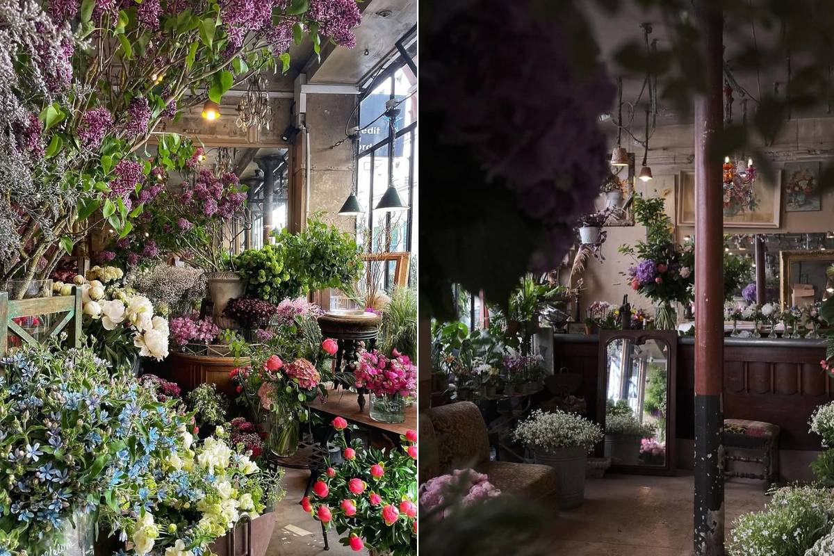 "This is where the heart of old Paris beats": discover the capital's ...