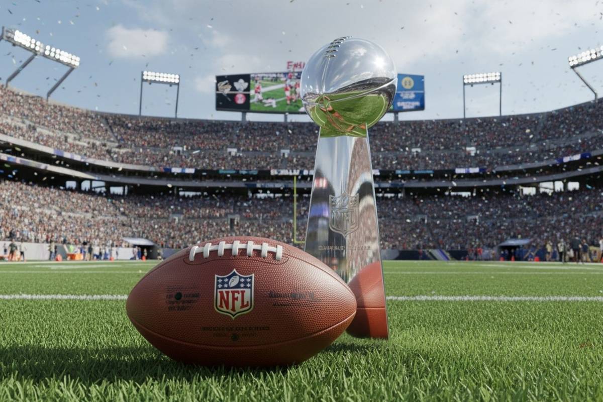 Paris will host an NFL game for the first time in its history