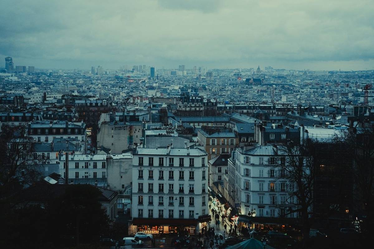 Neither 1st nor even 100th: Paris' alarming position in the new ranking ...