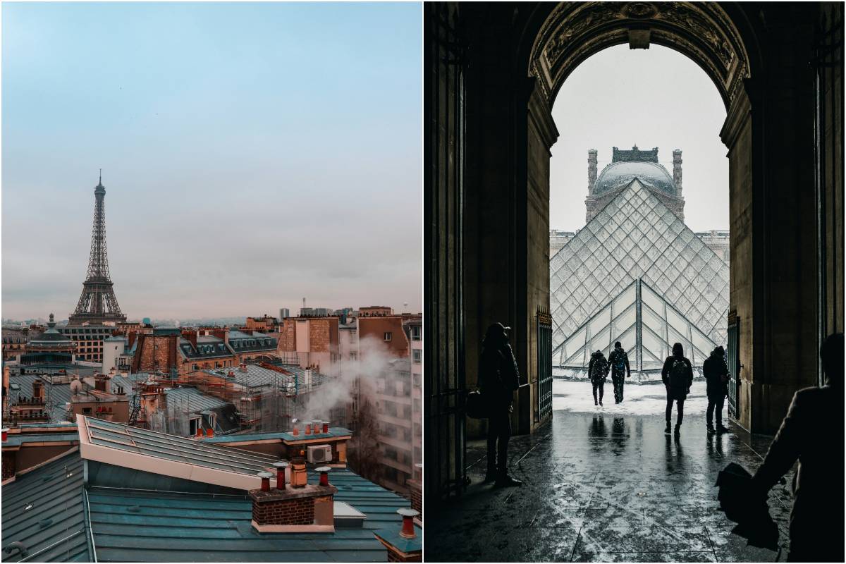 March: Our Best Ideas for Outings and Activities in Paris