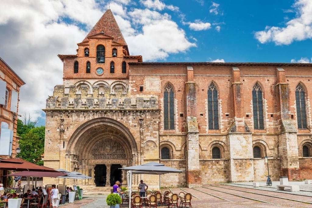 This charming village, just a few hours from Paris, is home to one of ...