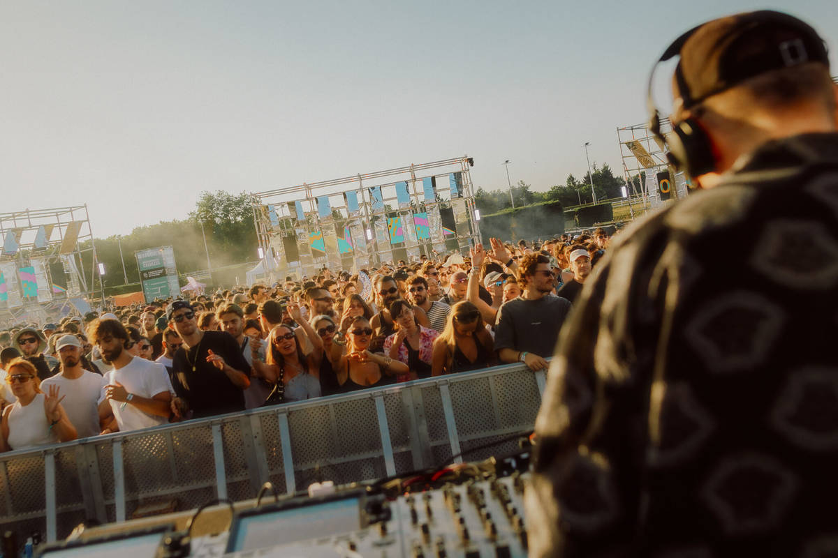 The best music festivals to attend in Paris and the Île-de-France ...