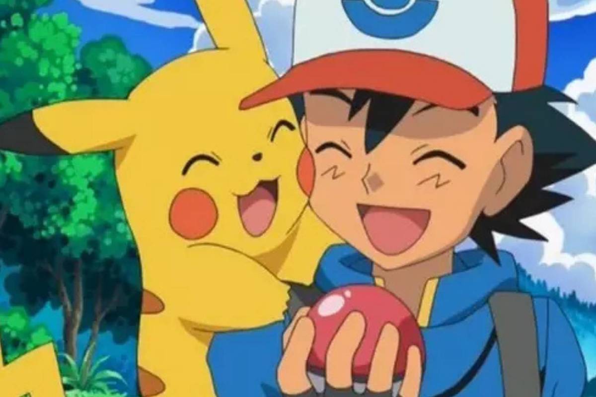 In April, this small museum in Paris is celebrating 30 years of Pokémon ...