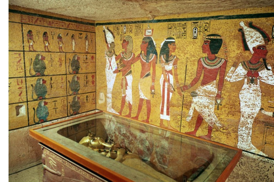 "Dit is de tentoonstelling van de eeuw": in juli komt deze gigantische ...