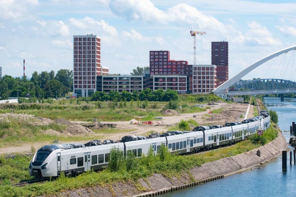 "€25 one-way": fares, travel time, launch date... here’s what travelers ...