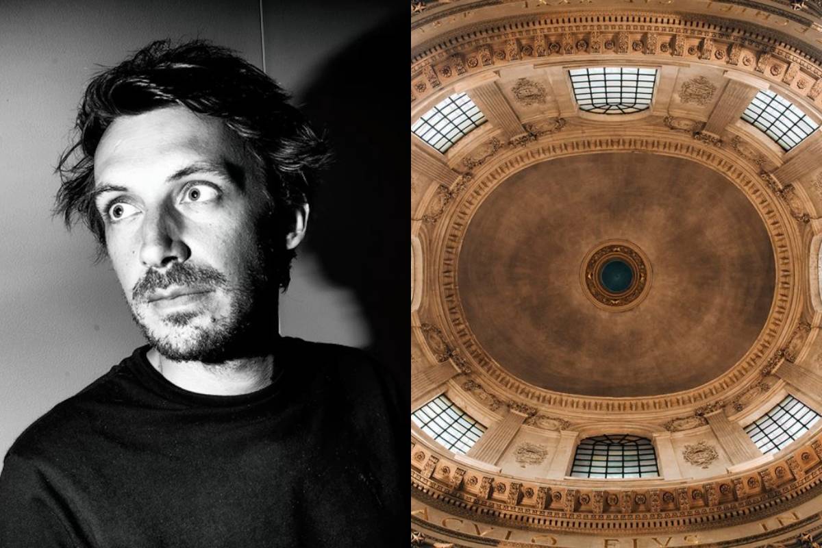 Nuit Blanche 2026 in Paris: DJ sets, performances, and sound ...