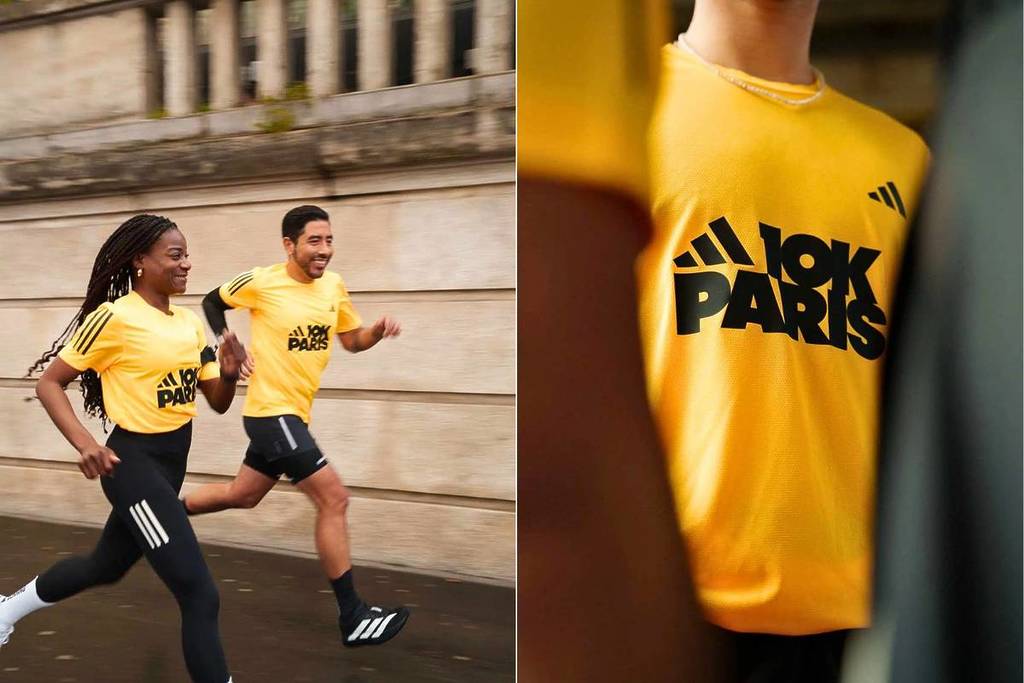 Adidas 10K Paris: Europe’s largest 10K race returns on June 7