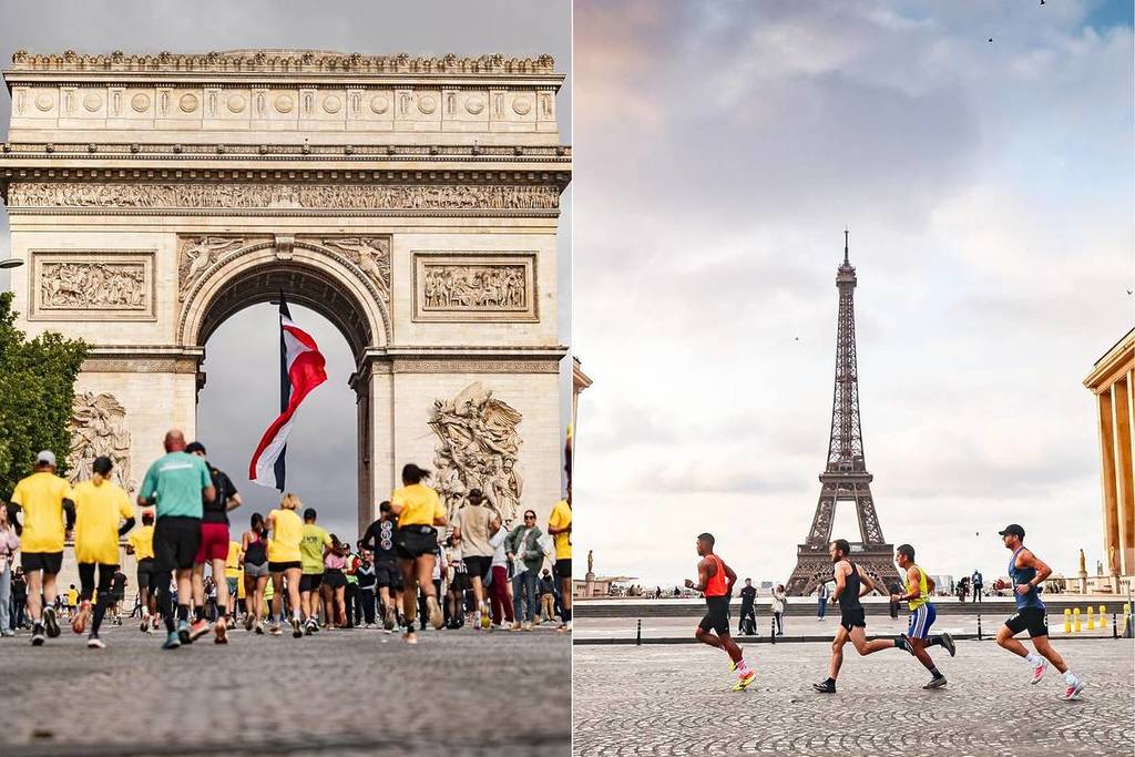 Adidas 10K Paris: Europe’s largest 10K race returns on June 7