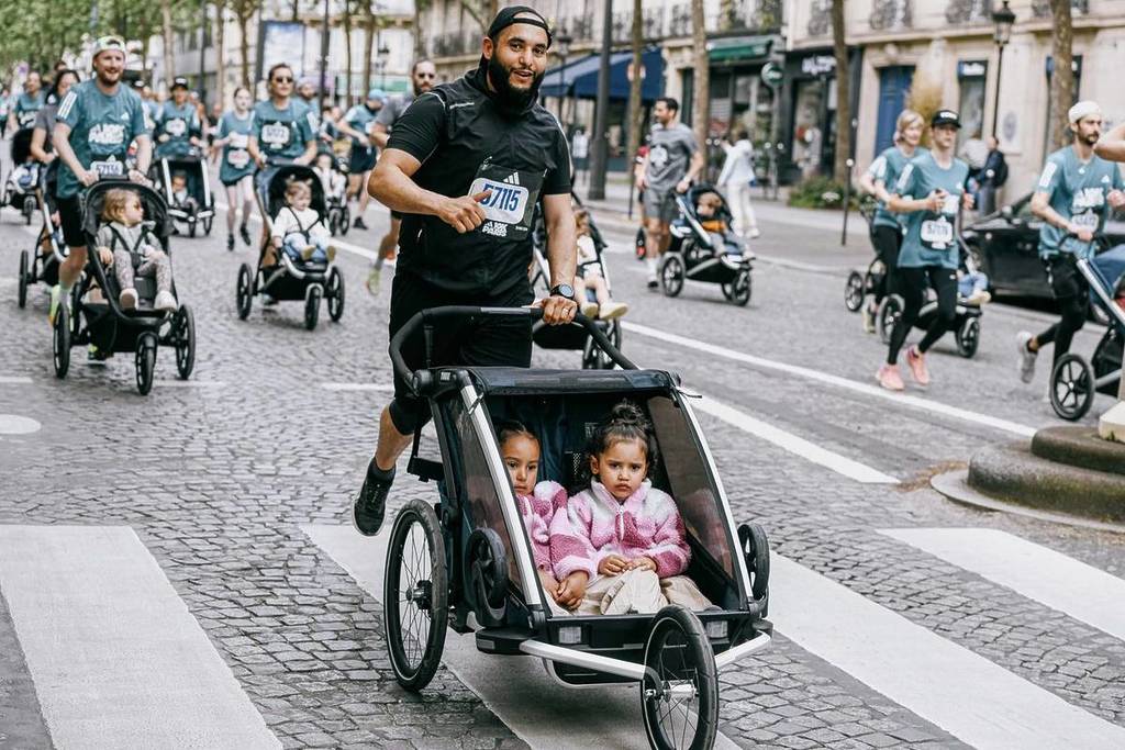 Adidas 10K Paris: Europe’s largest 10K race returns on June 7