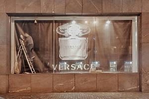 A massive Versace exhibition is coming to Paris this summer—with nearly ...