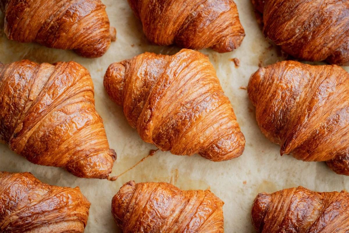 France’s best butter croissant has been chosen, and it can be found at ...
