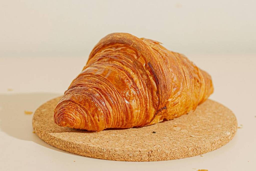 Le meilleur croissant au beurre de France a été élu et il se trouve ...