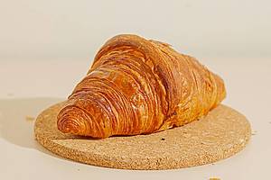 France’s best butter croissant has been chosen, and it can be found at ...
